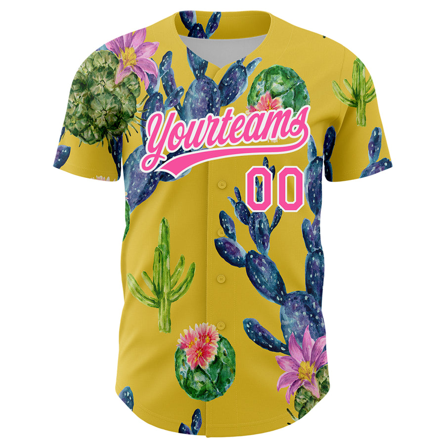Custom Made Baseball 3D Pattern Jerseys - Cheap Design Team Baseball 3D ...