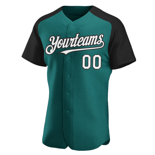 Custom Made Baseball Raglan Sleeves Jerseys - Cheap Design Team ...