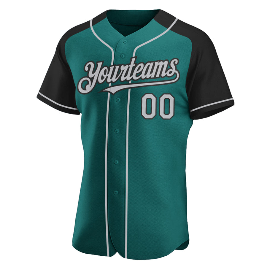 Custom Made Baseball Raglan Sleeves Jerseys - Cheap Design Team ...