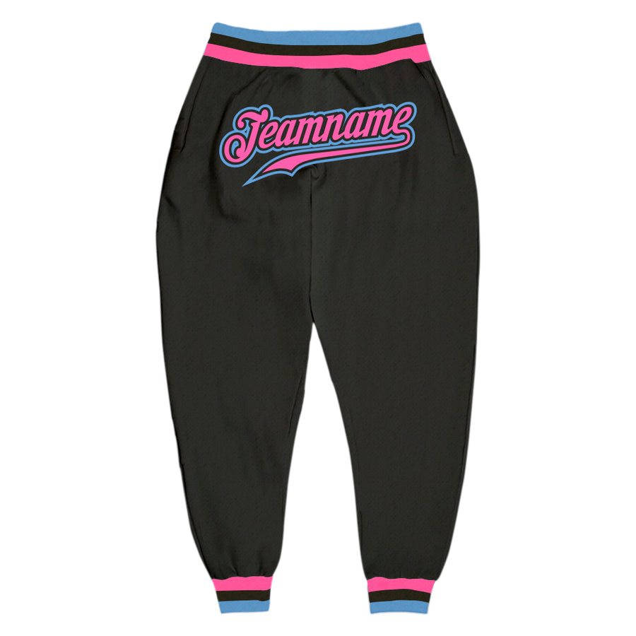 Custom Made Sweatpants - Cheap Design Team Sweatpants Free Shipping ...