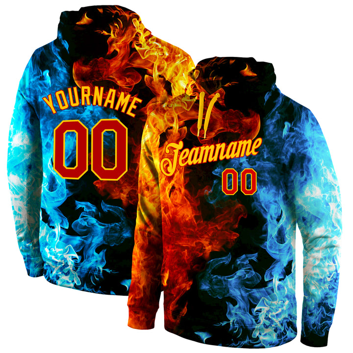 Custom Hoodies Hot Sale - Design Your Own Embroidered Hoodies Online ...