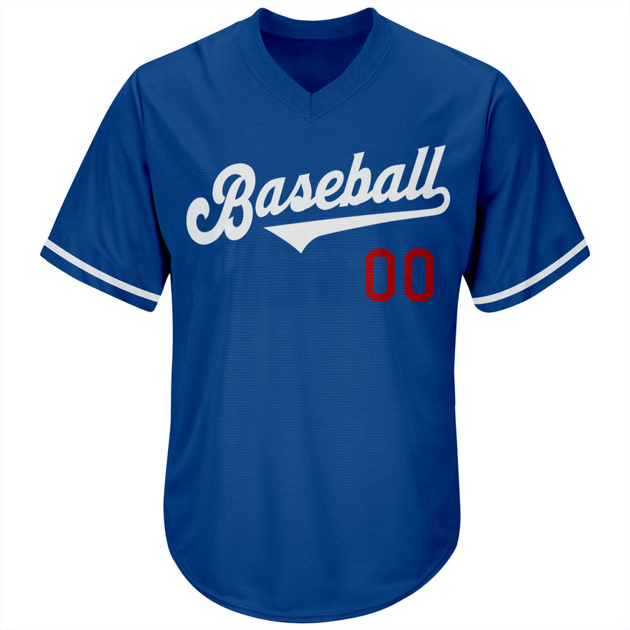 Custom Baseball Shirts Authentic - Make Your Own Baseball Team Shirts ...